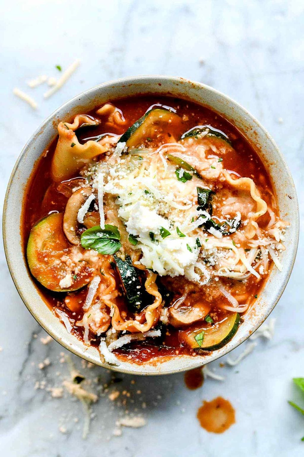 50 Slow Cooker Recipes for Easy Dinners | foodiecrush.com