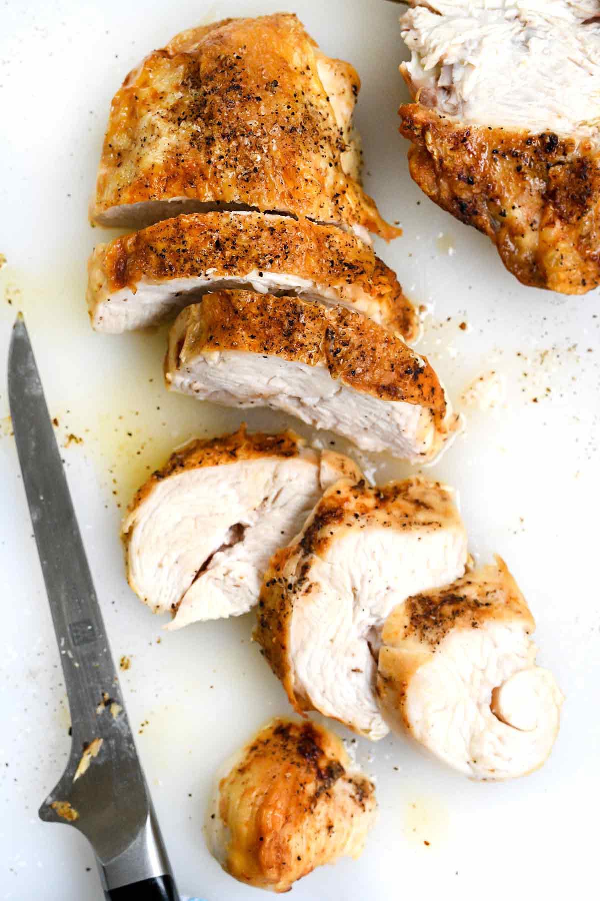 40 Easy Healthy Chicken Recipes That Anyone Can Make - foodiecrush