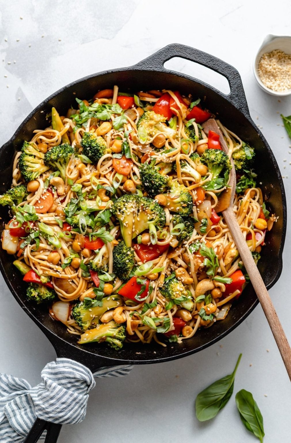 33 Plant-Based Recipes That Aren't Salads - foodiecrush .com