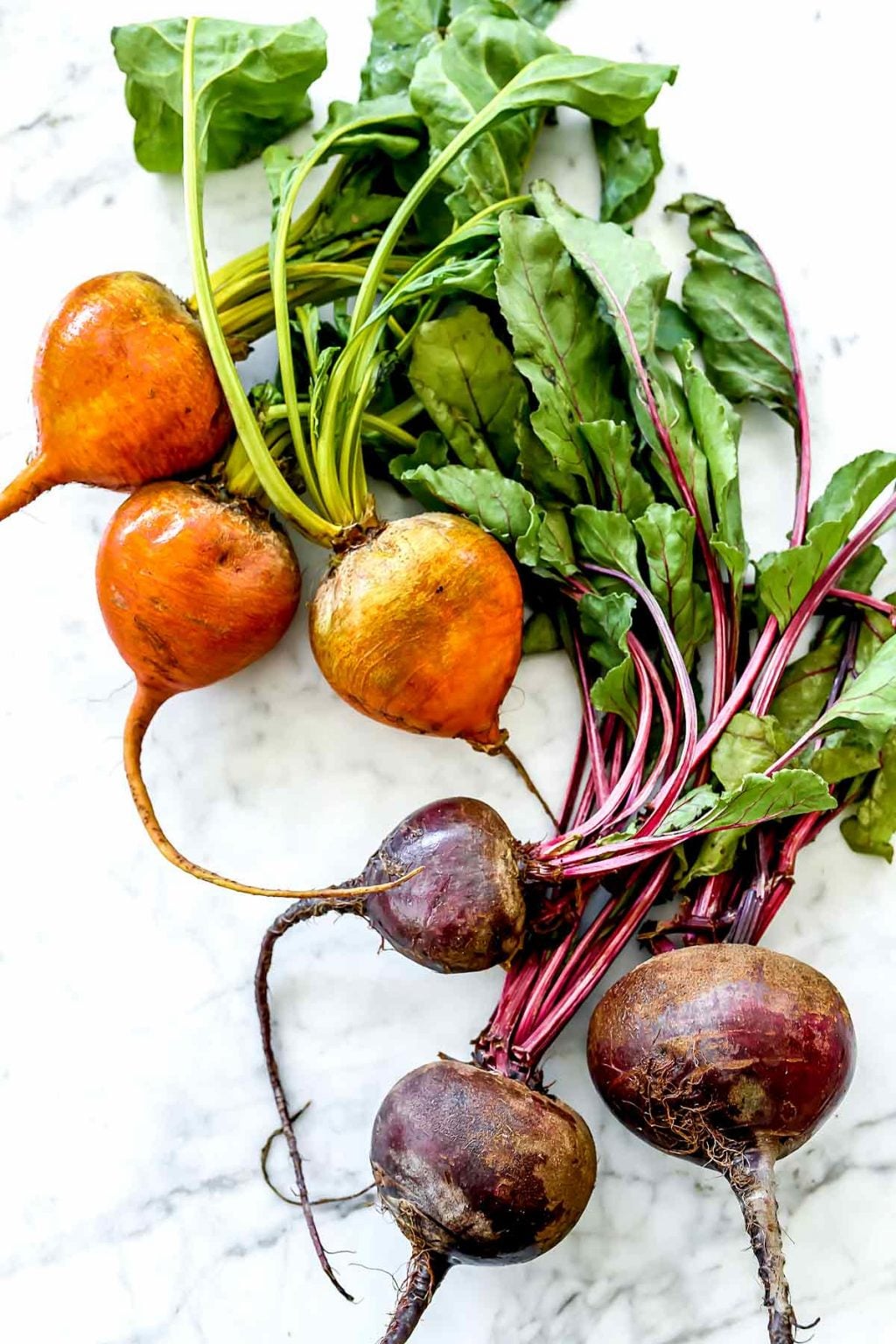How to Make THE BEST Easy Roasted Beets - foodiecrush.com