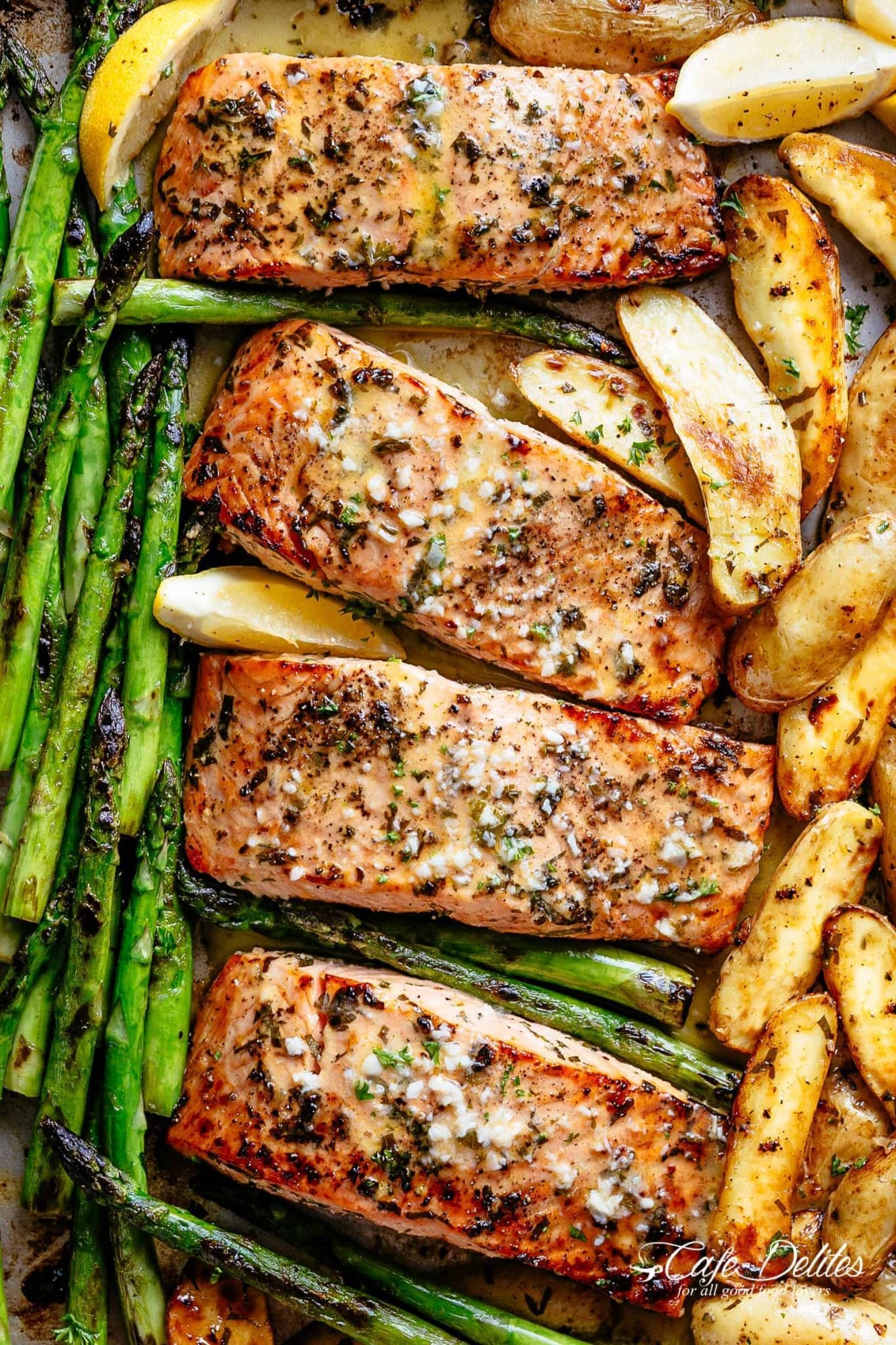 50 BEST Salmon Recipes | BEST Grilled Salmon foodiecrush.com