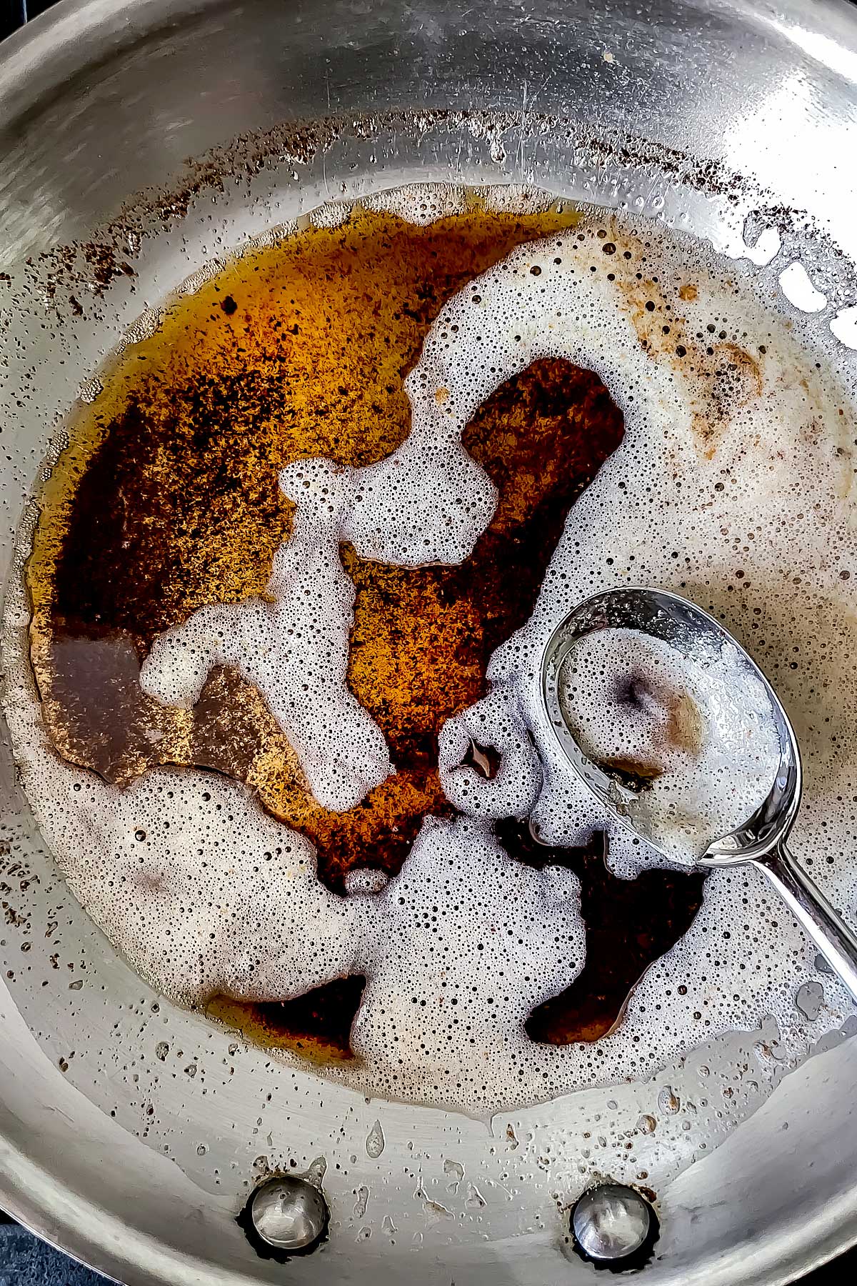 How to Brown Butter | foodiecrush.com