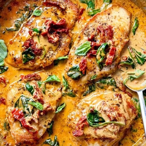 Asian Marinade Master Sauce Recipe | foodiecrush.com